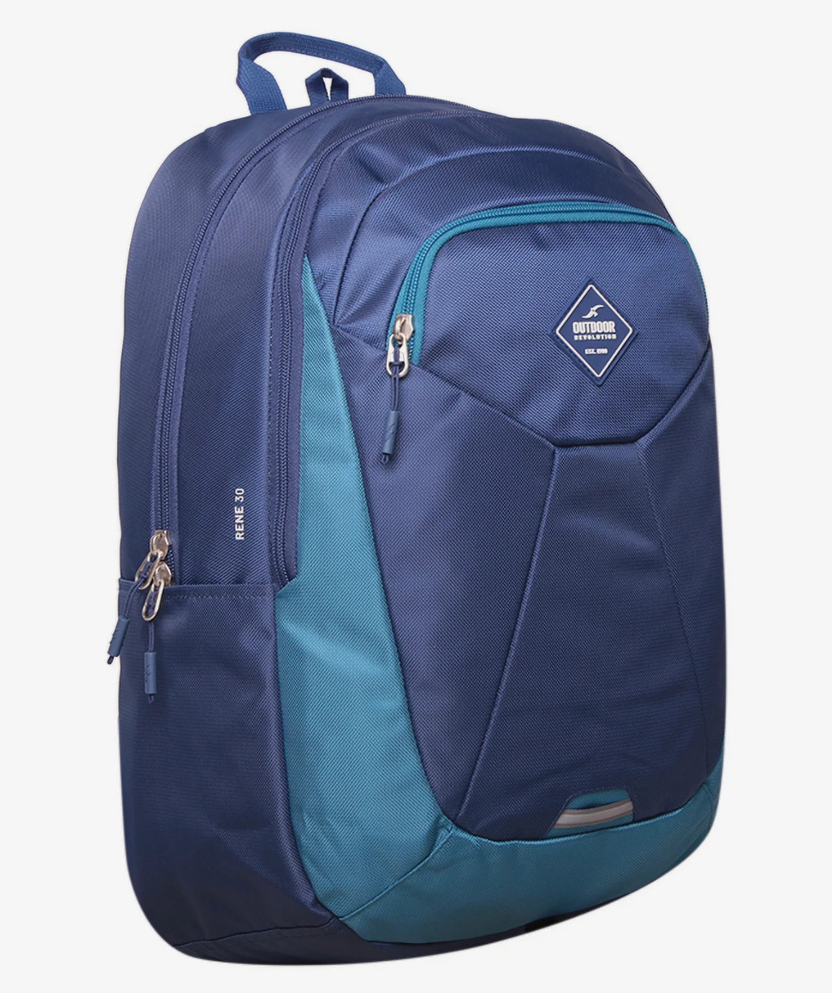 תיק Rene 30 נייבי - קל גב האתר הרשמי