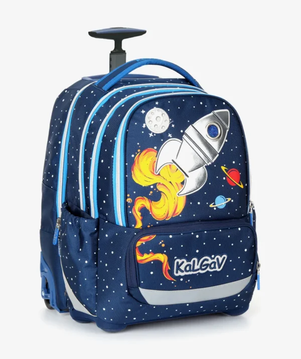 תיק iTrolley חלל - קל גב האתר הרשמי