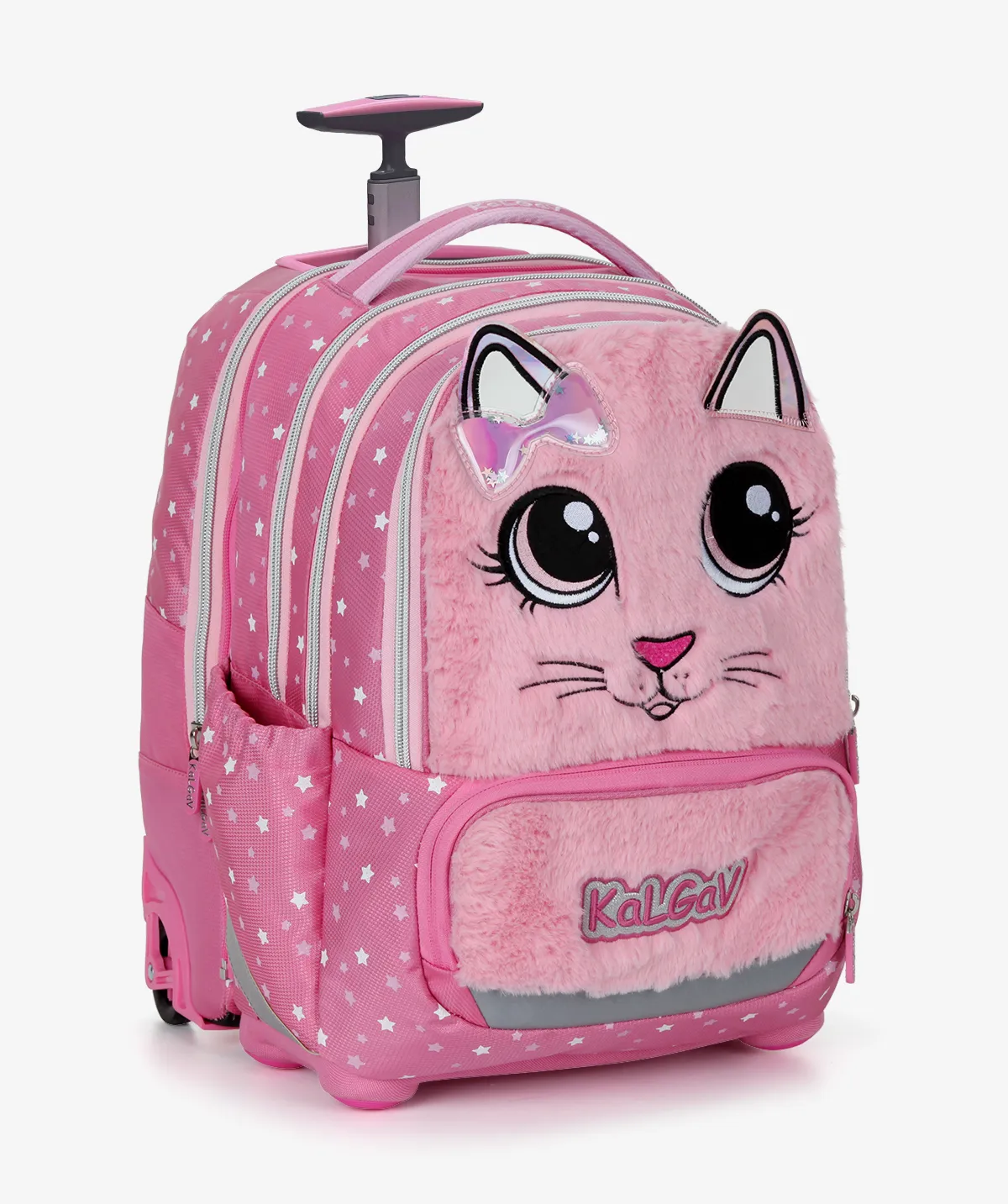 תיק iTrolley חתול - קל גב האתר הרשמי