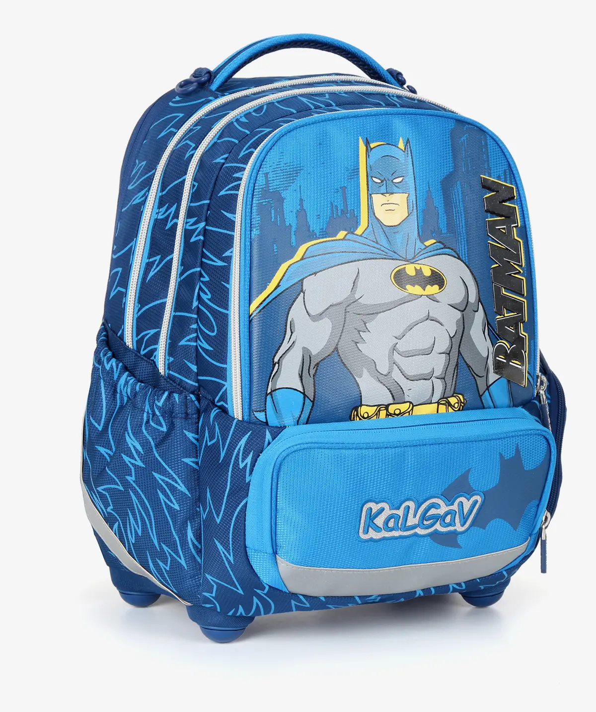 תיק X-Fix Batman - קל גב האתר הרשמי